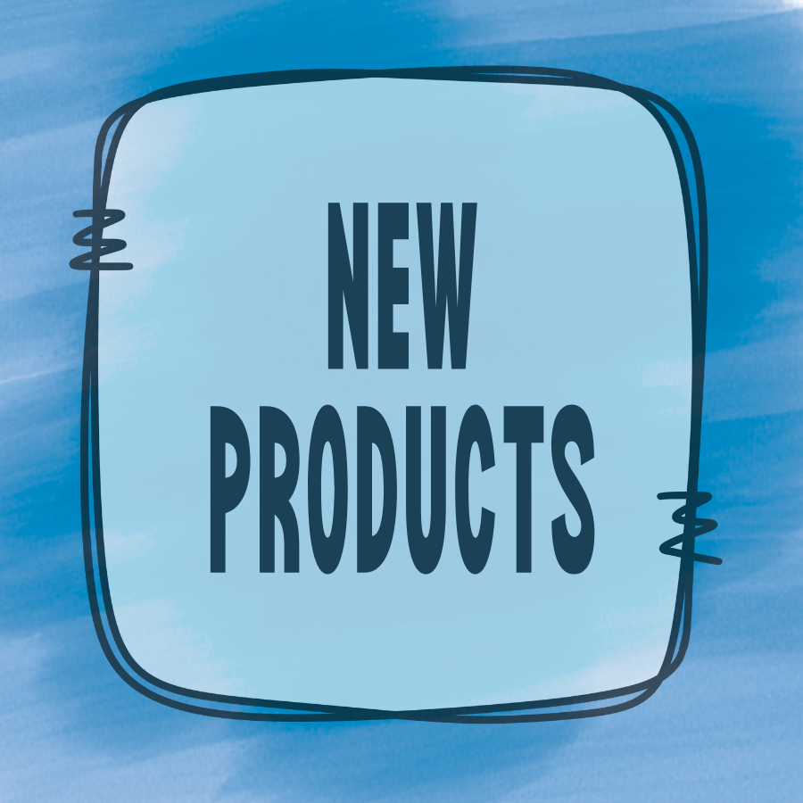 NEW PRODUCT – Waterman's Loft