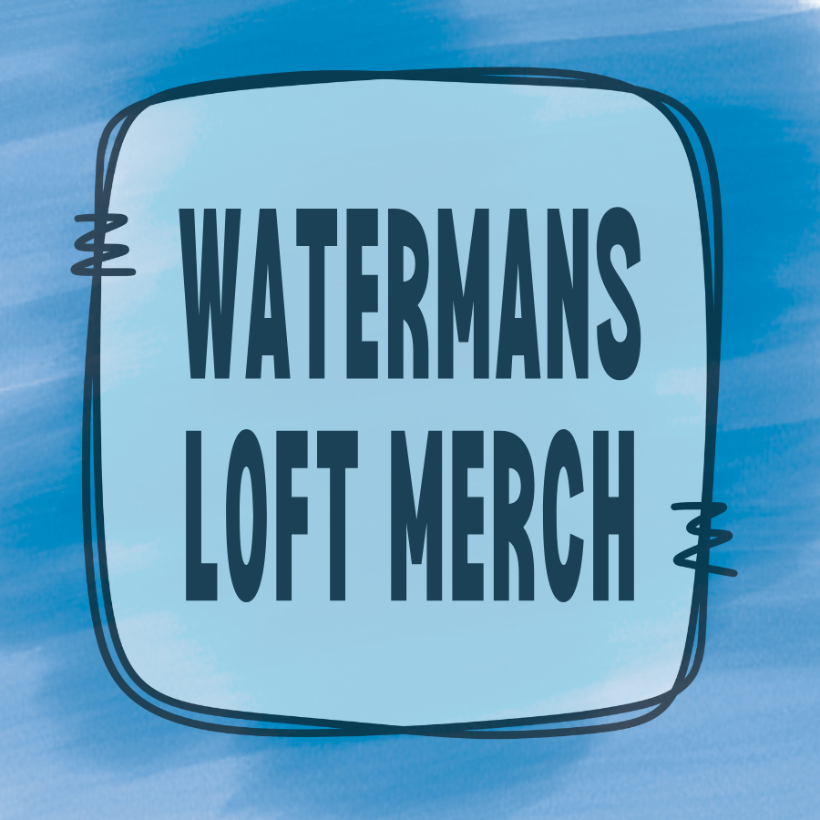Waterman's Loft T-Shirts