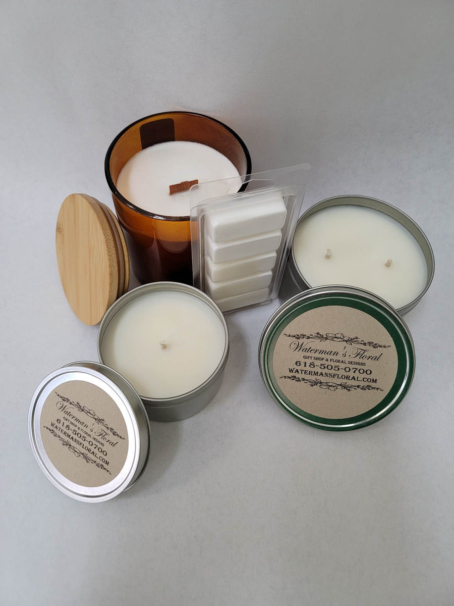 EGYPTIAN AMBER – Waterman's Loft