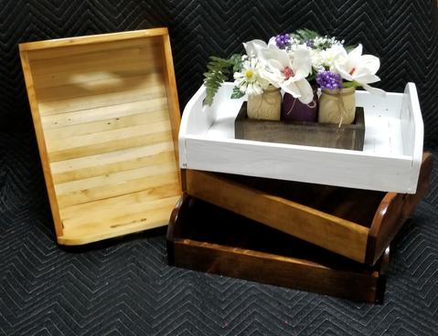 WOODEN HAND CRAFTED ITEMS – Waterman's Loft