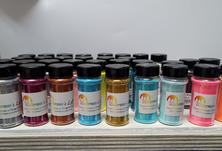 Waterman's Loft- Craft Supplies & Home Decor' – Waterman's Loft