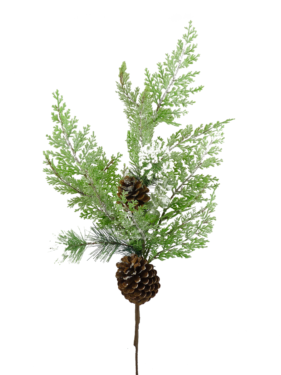 Andrew Pine Spray H28 (6/48/5.4) – Waterman's Loft